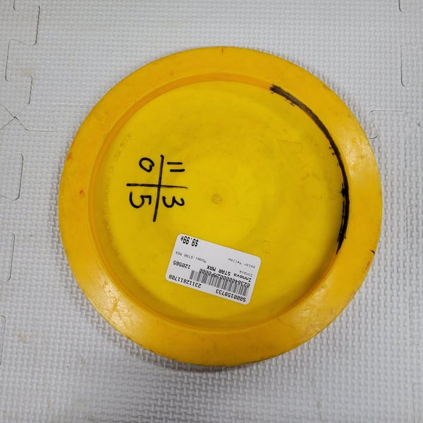 Used Innova Star Max Disc Golf Drivers | SidelineSwap | Buy and Sell on ...