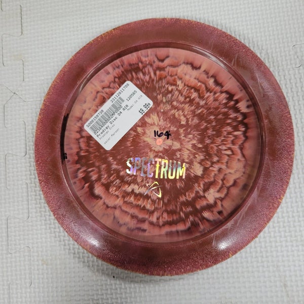Used Prodigy Disc D4 Air Disc Golf Drivers | SidelineSwap | Buy and ...