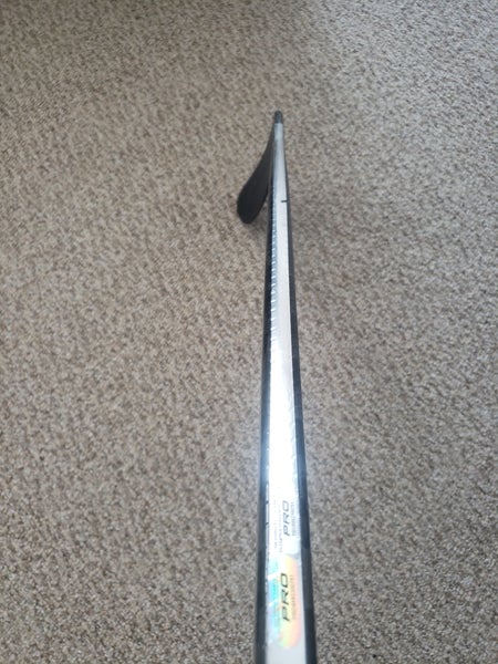 PRO Red Line - Left 75 Flex Nylander Curve | SidelineSwap | Buy and ...