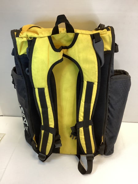 Used Boombah Boombah Player Backpack Baseball And Softball Equipment ...