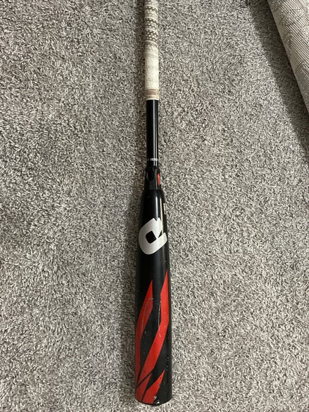 BBCOR Certified Composite (-3) 29 oz 32" CF Zen Bat | SidelineSwap ...