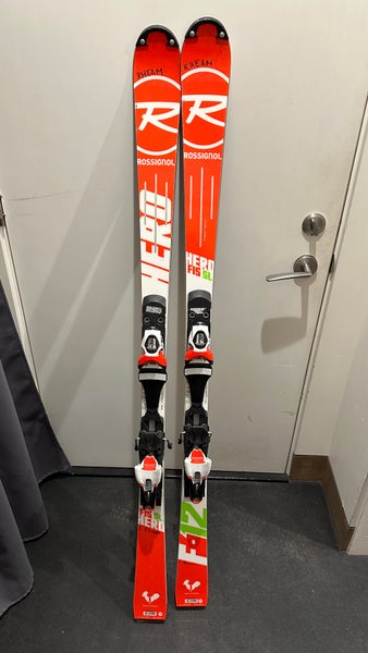 Rossignol hero f13 store