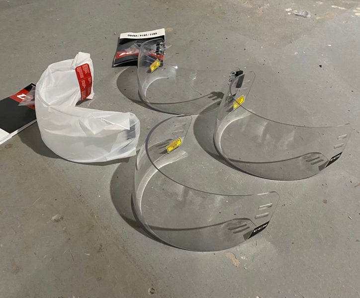 New CCM VRPRO Visor | SidelineSwap