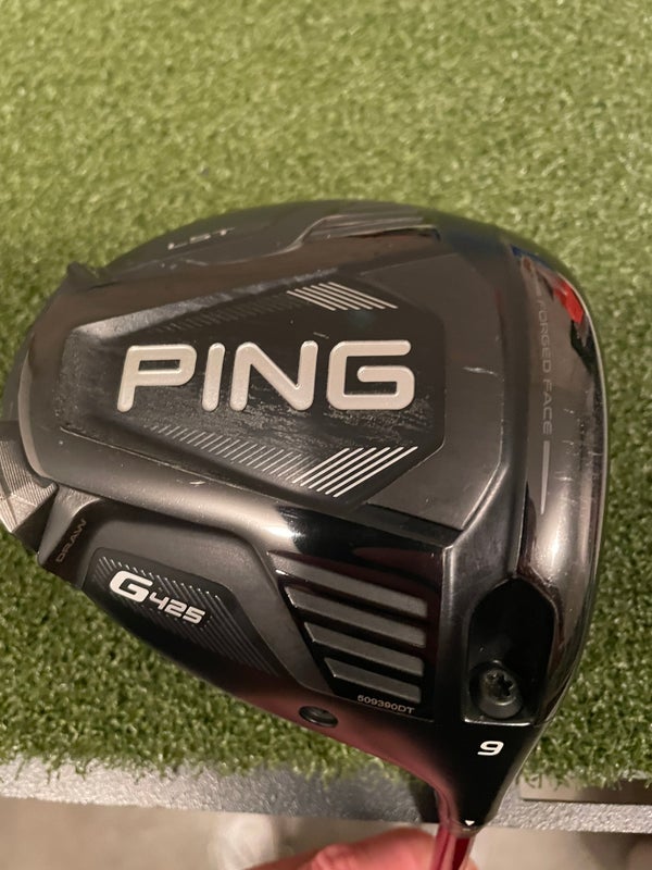 Ping G425 lst Driver | Used and New on SidelineSwap