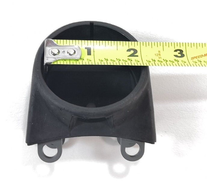 Suunto Top Compass Mount Boot SK7, SK8 Scuba Dive Computer Console Boot ...