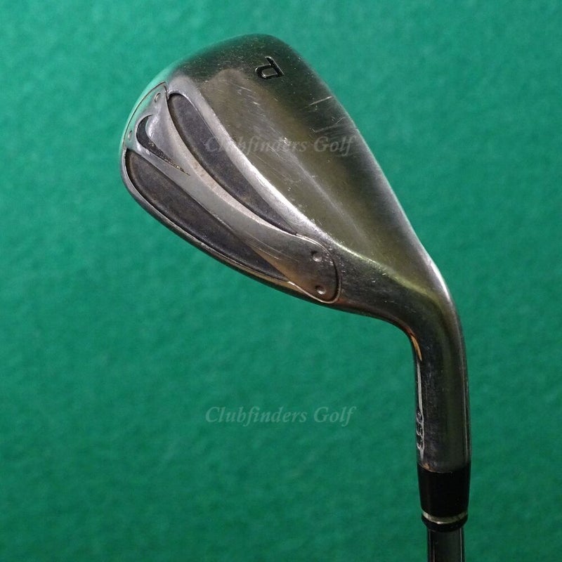 Nike Slingshot OSS SW Sand Wedge Factory SpeedStep Steel Regular ...