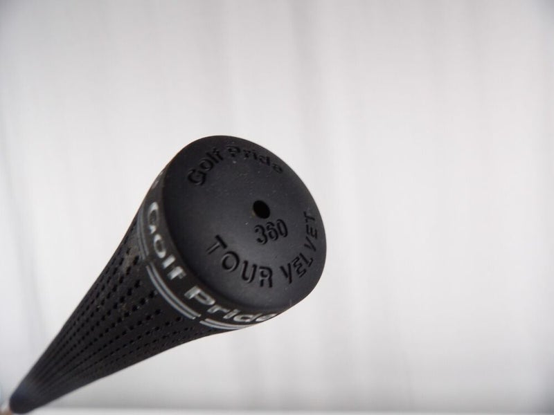 New Cleveland CBX Zipcore 58.10 Wedge DG Tour Spinner Wedge 115 Shaft ...