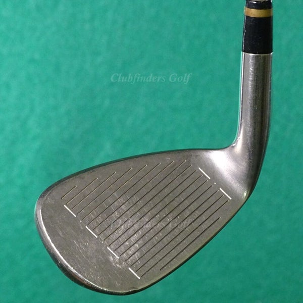 Cobra Gravity Back 50° GW Gap Wedge High Performance Lightweight ...