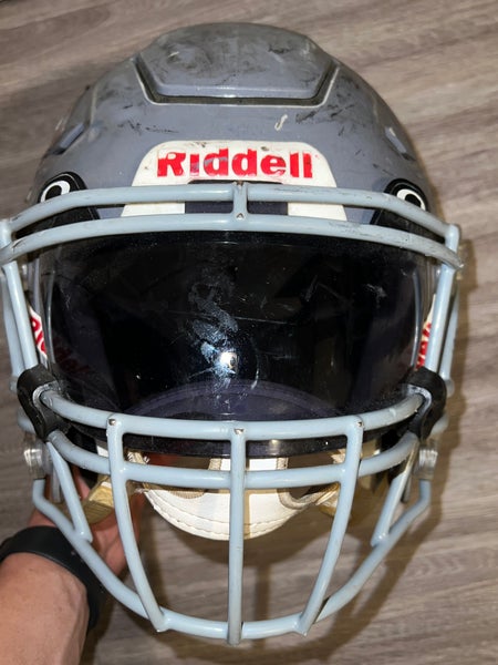 Adult Used Large Riddell SpeedFlex Helmet | SidelineSwap | Buy and Sell ...
