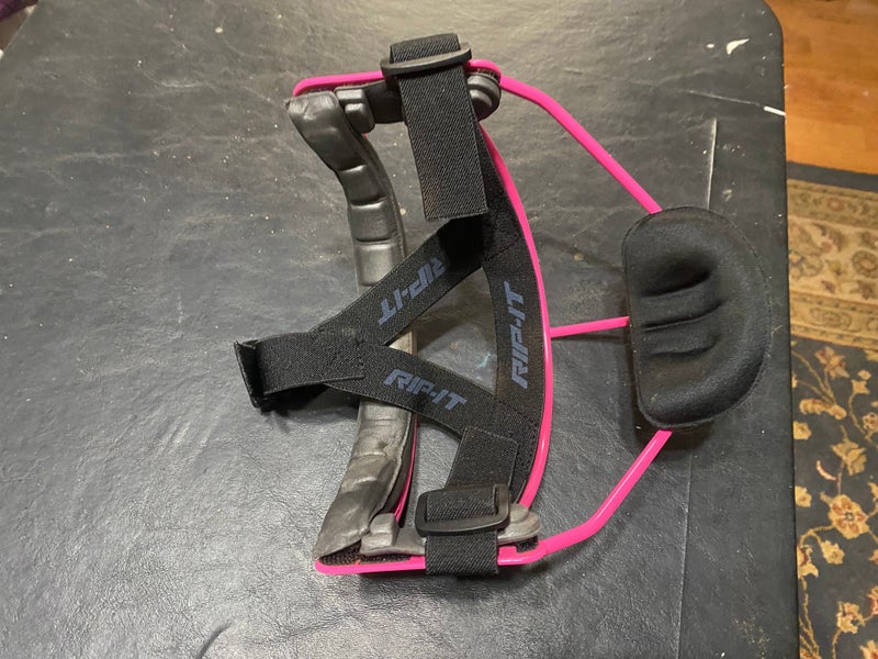 New Rip It Face Guard | SidelineSwap | Buy and Sell on SidelineSwap