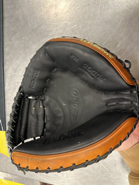 Used Wilson A2000 32" Catcher's Gloves | SidelineSwap | Buy and Sell on ...