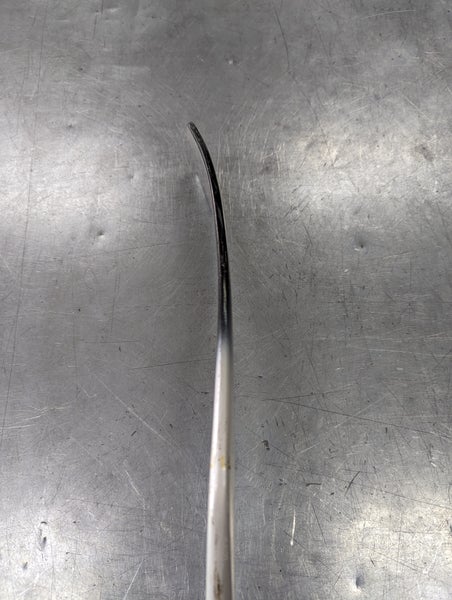 Used Mission Hex-1 95 Flex Pattern P88 Senior One Piece Sticks ...