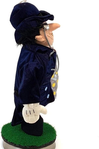 Creative Covers DC Characters Golf HeadCovers - 460cc - Batman THE ...