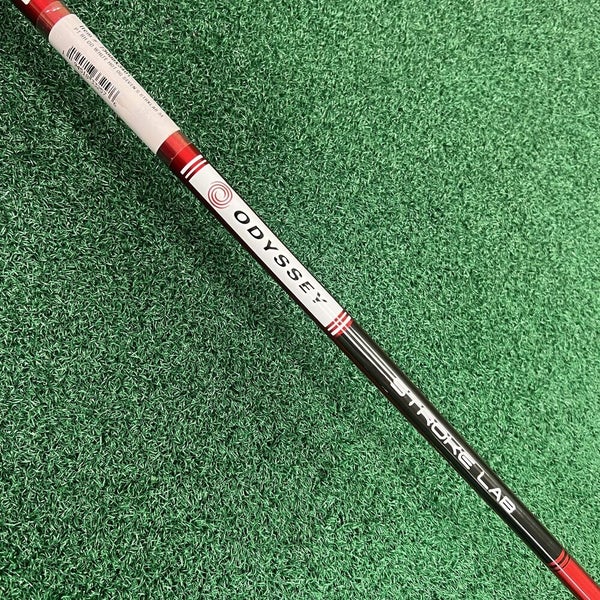 Odyssey White Hot OG Stroke Lab 7S Putter Men's Right Hand 34" w/ Head ...