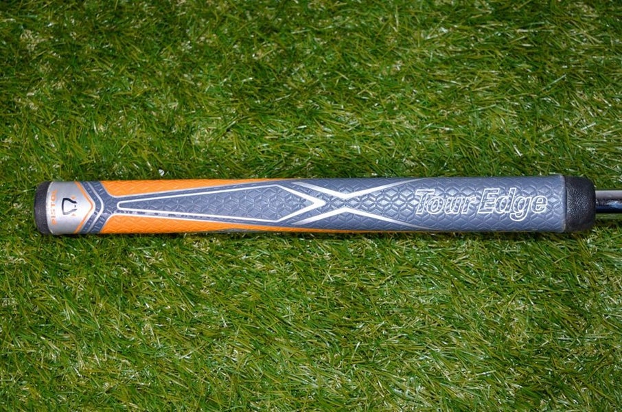 Tour Edge Wingman Exotics 704 Putter RH 35" Steel Putter Tour Edge ...