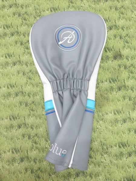 LADIES * Adams BLUE Driver Headcover | SidelineSwap | Buy and Sell on ...