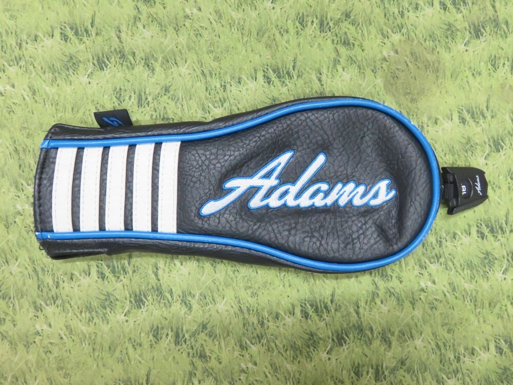 Adams Golf Club Headcovers | Used and New on SidelineSwap