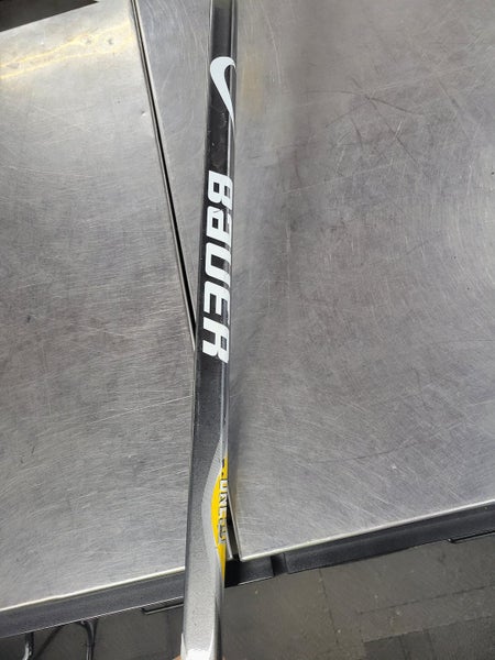 Used Bauer One50 Stick 67 Flex Pattern P88 Intermediate One Piece ...