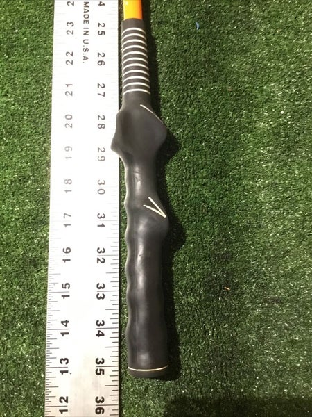 Intech 8 Iron Swing Trainer 48 oz 35” | SidelineSwap | Buy and Sell on ...