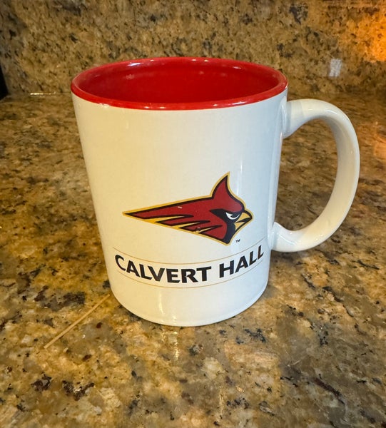 Calvert Hall Mug | SidelineSwap | Buy and Sell on SidelineSwap