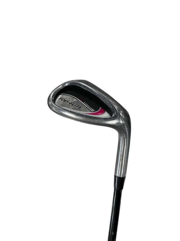 Used Cobra S3 Max Gap Approach Wedge Senior Flex Graphite Shaft Wedges ...