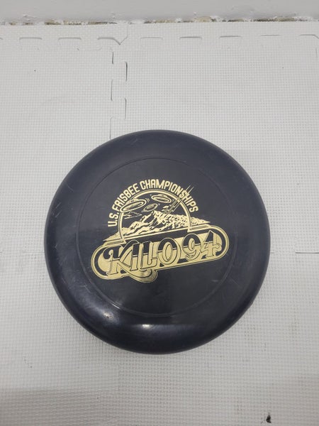 Used Kilo 94 Frisbee Disc Golf - Open | SidelineSwap | Buy and Sell on ...