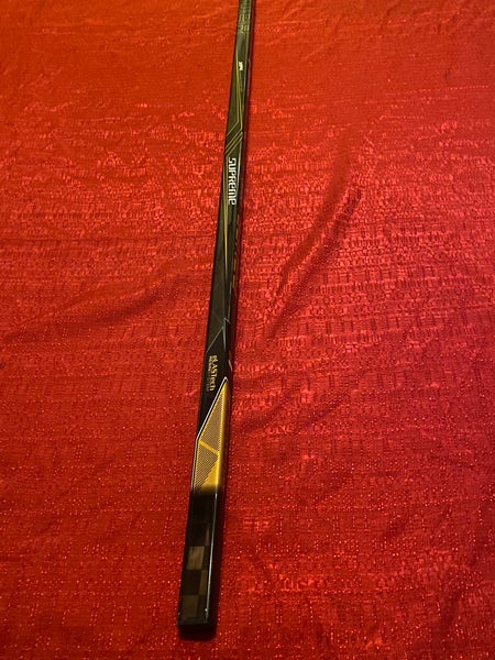 Bauer Hockey Supreme 1S Left Handed Pro Hockey Stick Lindgren 87 Flex ...