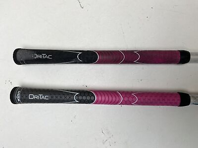 Ping 2015 Rhapsody 4 & 5 Hybrid Set 22* 26* ULT220 Lite Ladies RH Usize ...