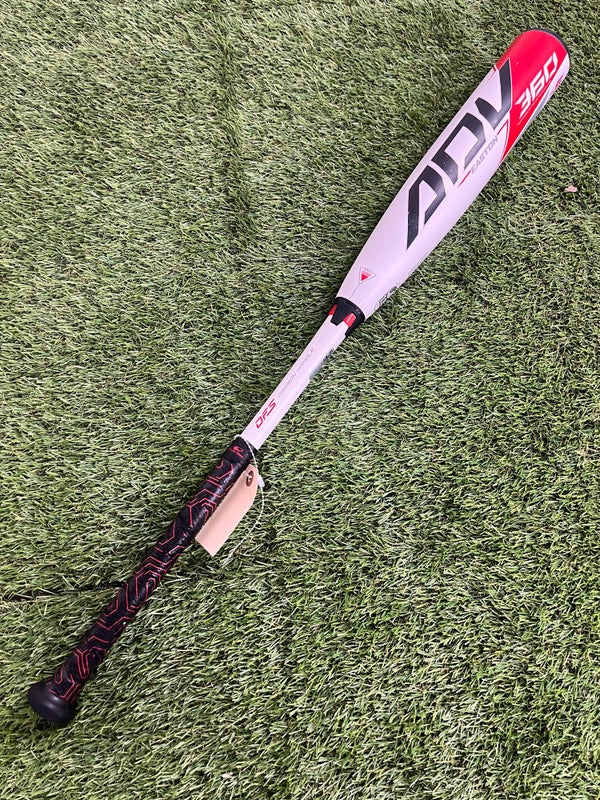 Easton ADV 360 Baseball Bats | New and Used on SidelineSwap