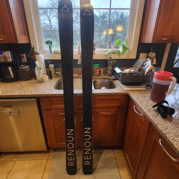 Renoun Endurance 98 178cm with Marker Duke PT 12 Bindings | SidelineSwap | Buy and Sell on ...