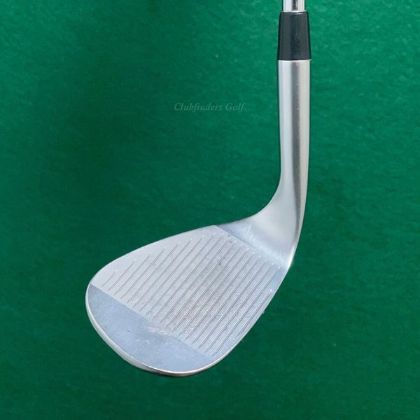 Ping Glide 3.0 SS Black Dot 60-10 60° Lob Wedge AWT 2.0 Steel Wedge ...