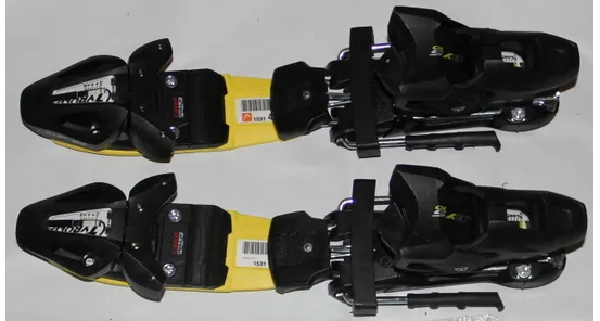 Tyrolia Ski Bindings | Used and New on SidelineSwap