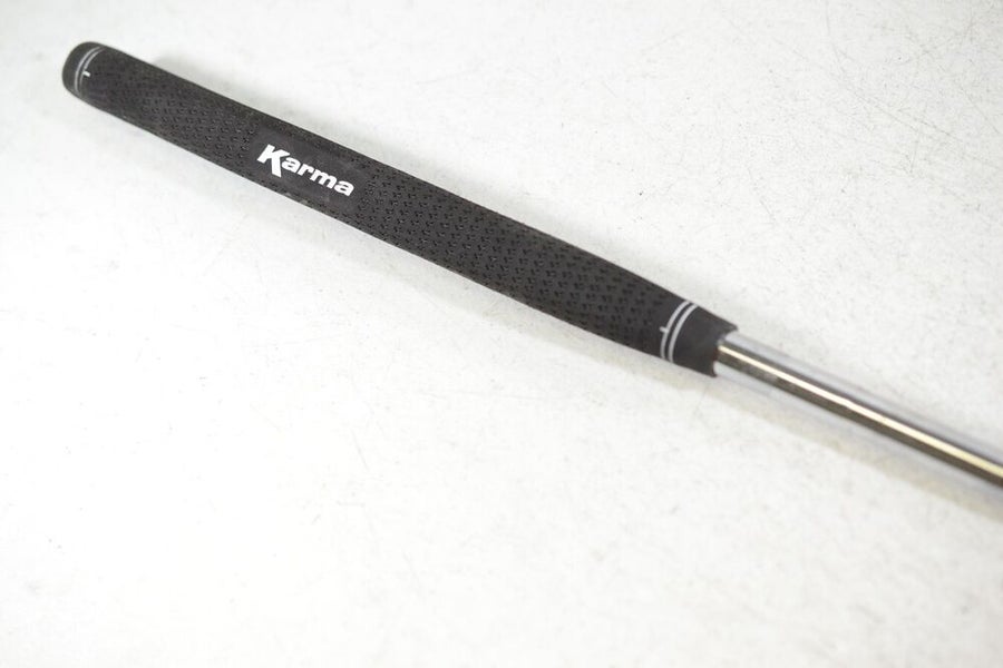 Guerin Rife Aussie Mallet 35" Putter Right Steel # 163204 ...