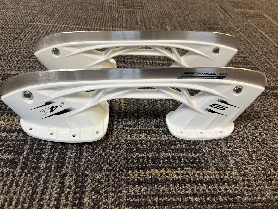 New CCM 263 mm Sb 4.0 L And R Holder And Steel | SidelineSwap