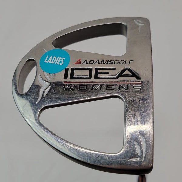 Used Adams Golf A3os Womens Mallet Putters | SidelineSwap