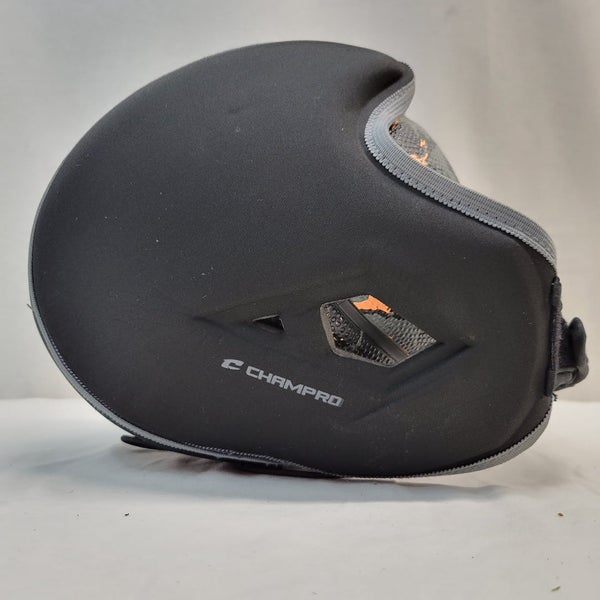Used Champro Series 7 Flex Football Helmet Md Football Helmets ...