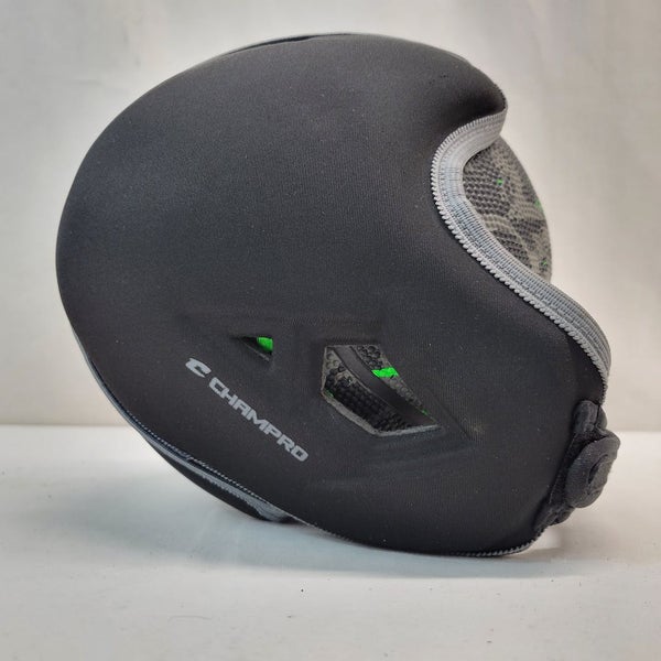 Used Champro Series 7 Flex Football Helmet Md Football Helmets ...