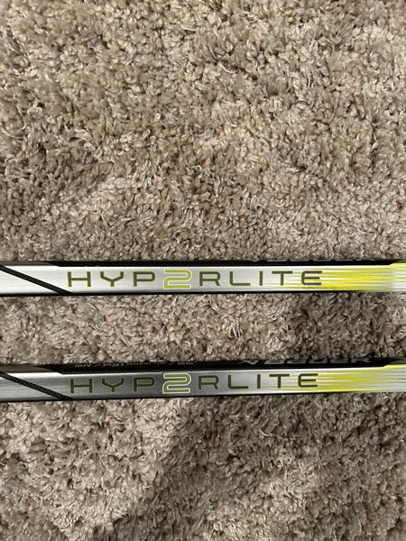 NEW Hyperlite 2 Senior Goalie Sticks | SidelineSwap | Buy and Sell on ...