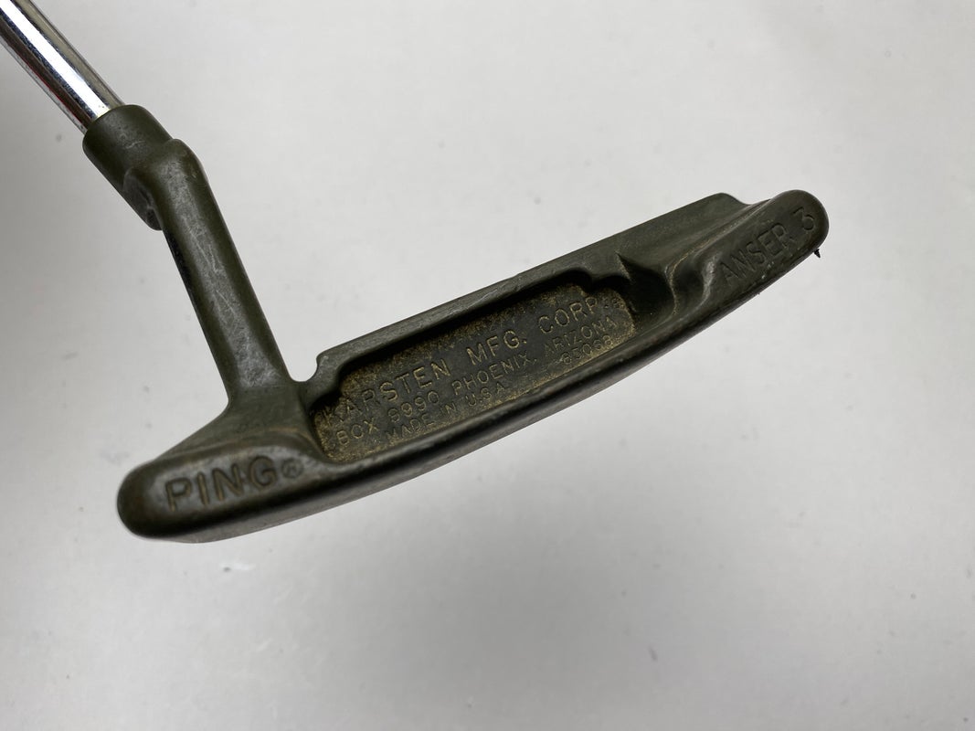 Ping Anser 2 Putter 35.5" Mens RH | SidelineSwap