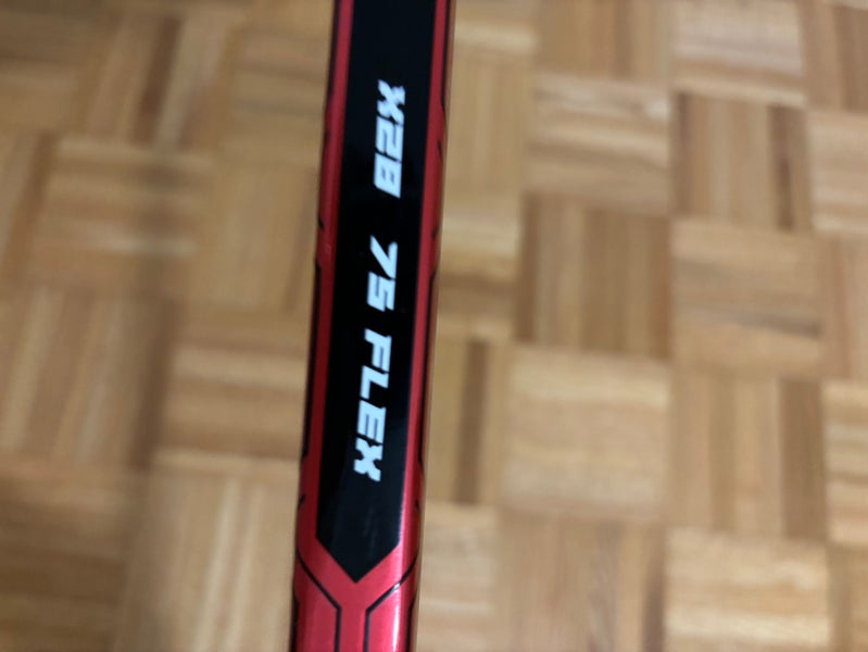 STX HPR2 Left Handed | SidelineSwap | Buy and Sell on SidelineSwap
