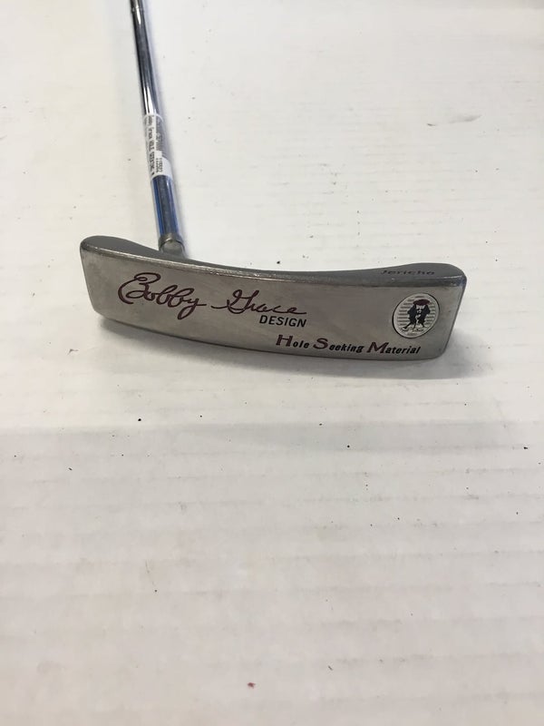 Used Cobra The Lo-pro Bobby Grace Blade Putters | SidelineSwap