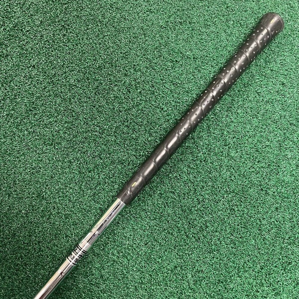 Medicus Golf Swing Trainer LEFT HAND 5 Iron 37.5" Training Aid Golf ...