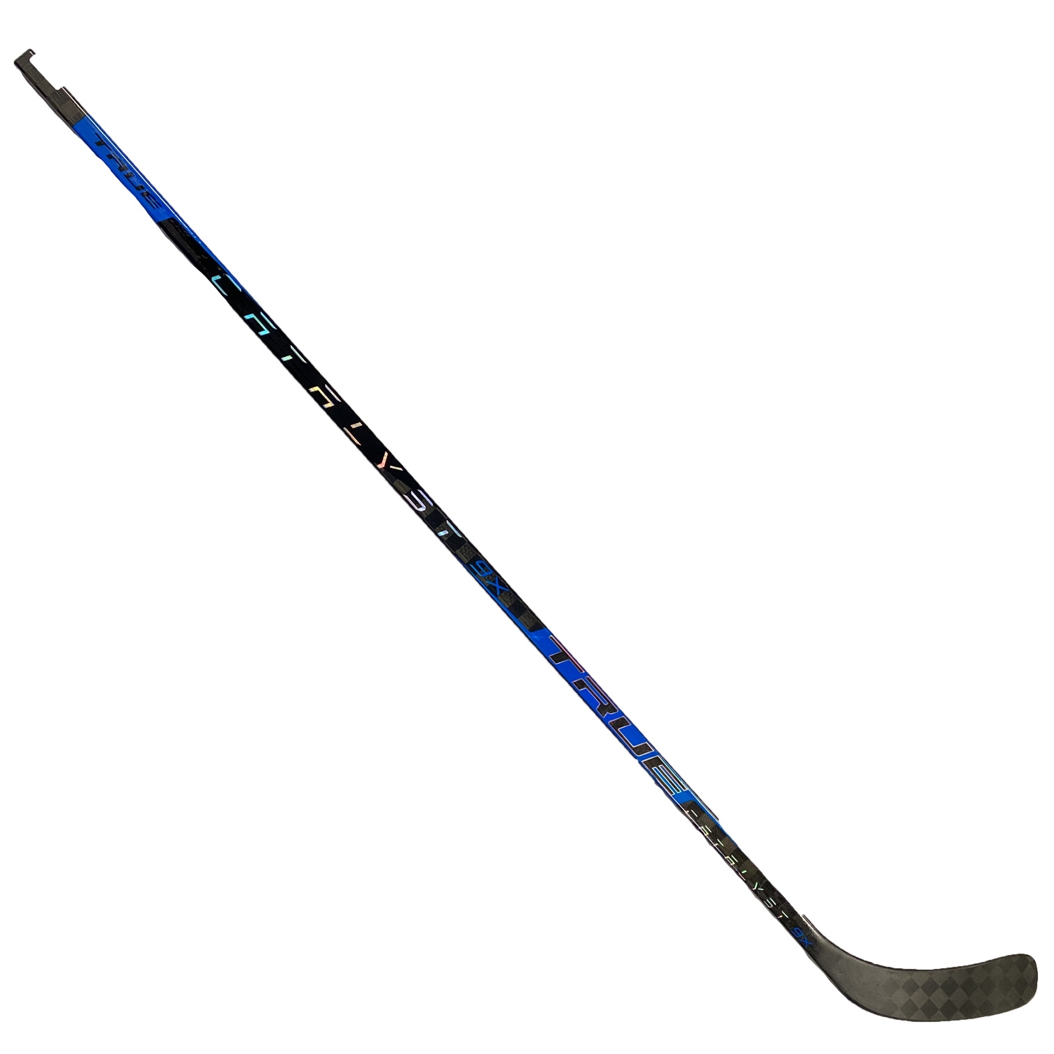 New True Catalyst 9X Hockey Stick Johansen 92 Pro Stock | SidelineSwap