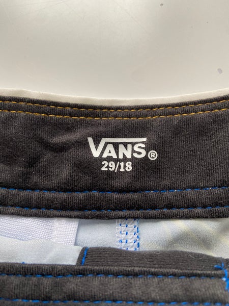 Blue Small / Medium Vans Swimsuit | SidelineSwap | Buy and Sell on ...