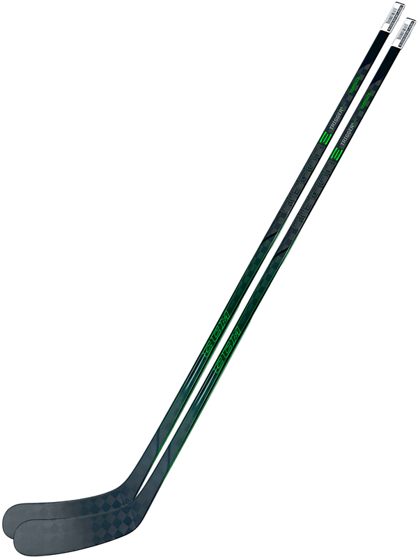 2 pack CCM Ribcore Trigger 7 Pro RH 75 Flex P29M | SidelineSwap