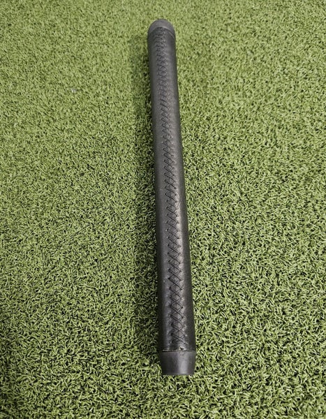 Scotty Cameron leather putter grip, hand crafted, 7 Point Crown ...