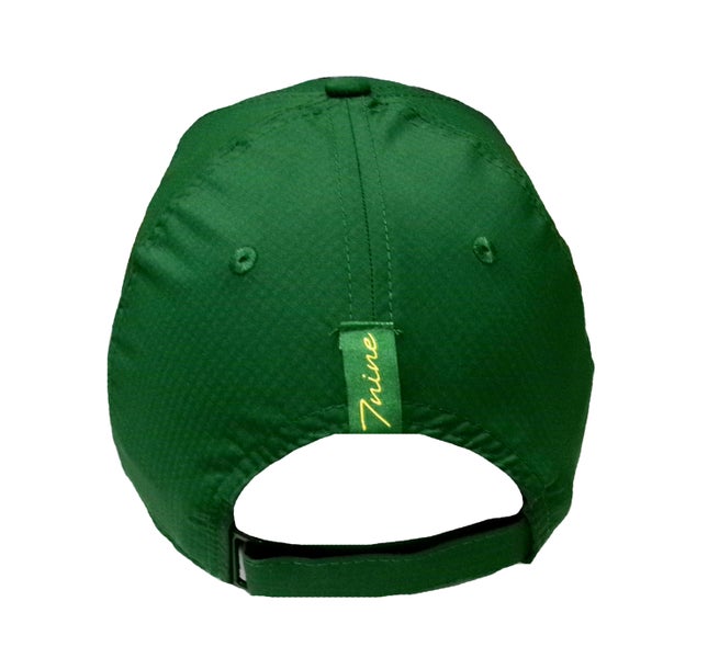 NEW TaylorMade Circle Patch Radar Green/Yellow Adjustable Golf Hat/Cap | SidelineSwap | Buy and ...