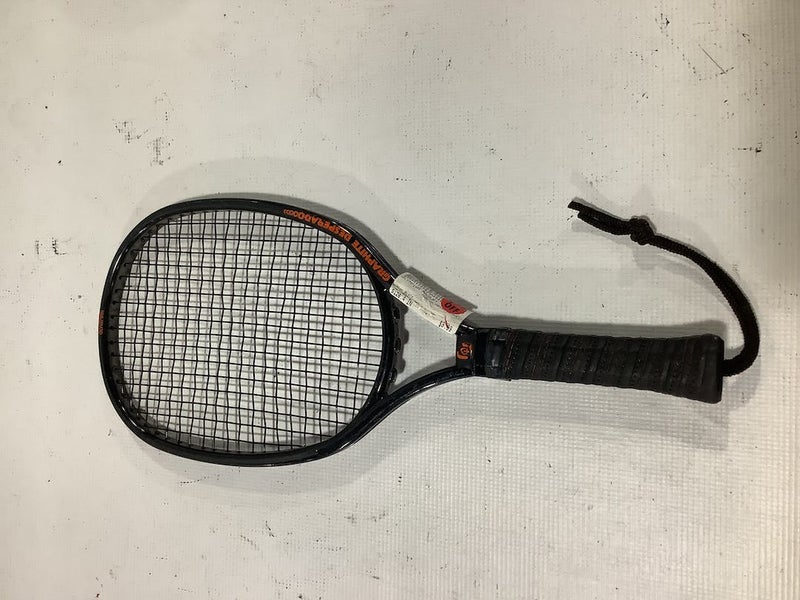 Used Olympian Racquet 4" Racquetball Racquets | SidelineSwap | Buy and ...
