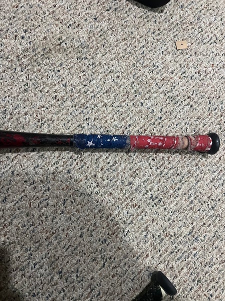 2021 Alloy (-3) 29 oz 32" Voodoo Bat | SidelineSwap | Buy and Sell on ...