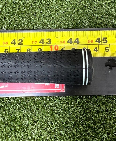 Knight Billy Club 10.5* Driver / Litespeed Firm Graphite / NEW GRIP ...